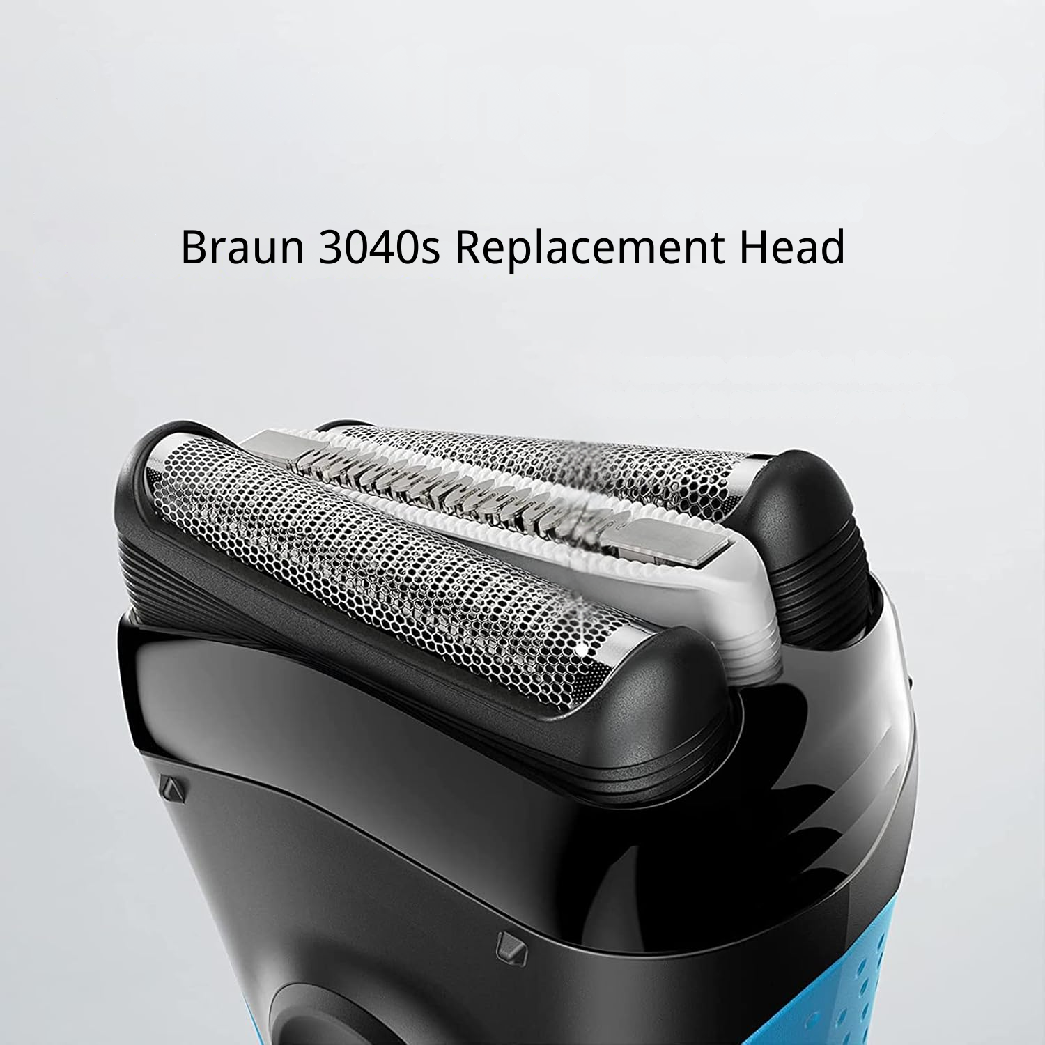 Best Replacement Head for Braun 3040s (32B & 32S Compatible) - ShaversHead
